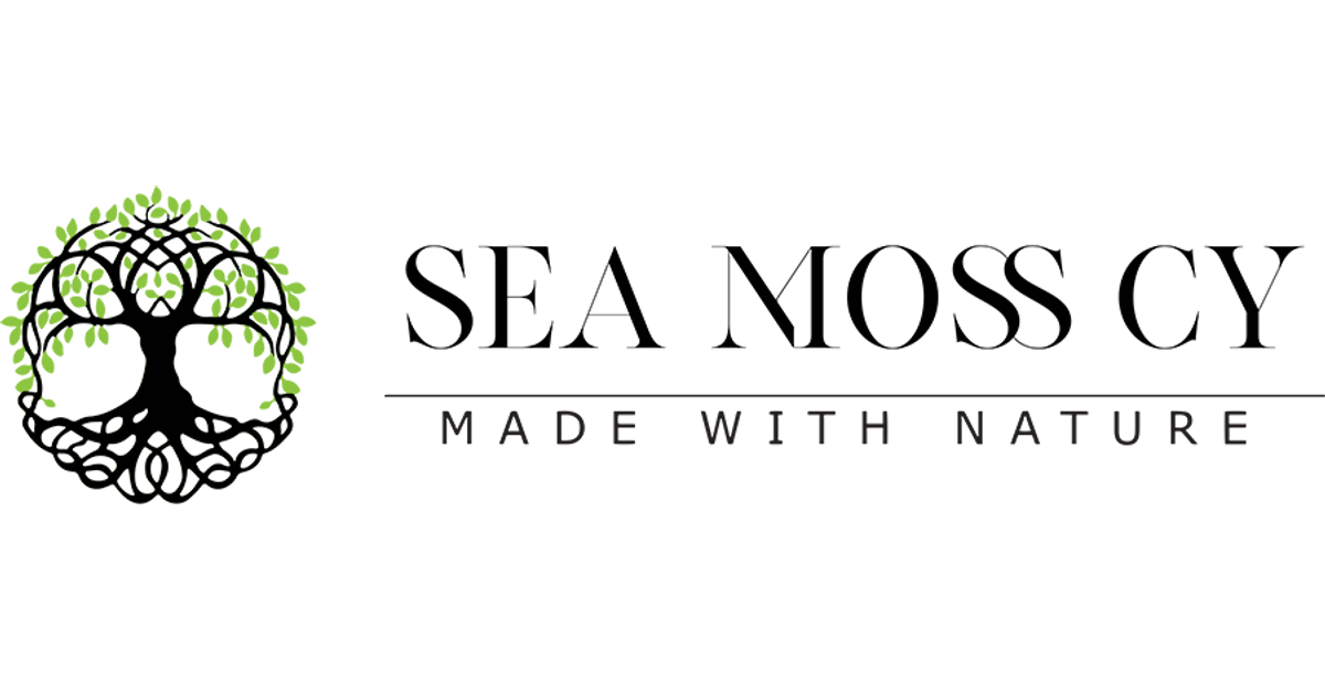 Sea Moss CY – SEA MOSS CY LTD